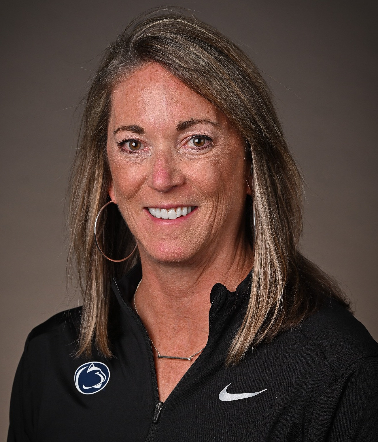 Lynne Pate - Penn State - Official Athletics Website