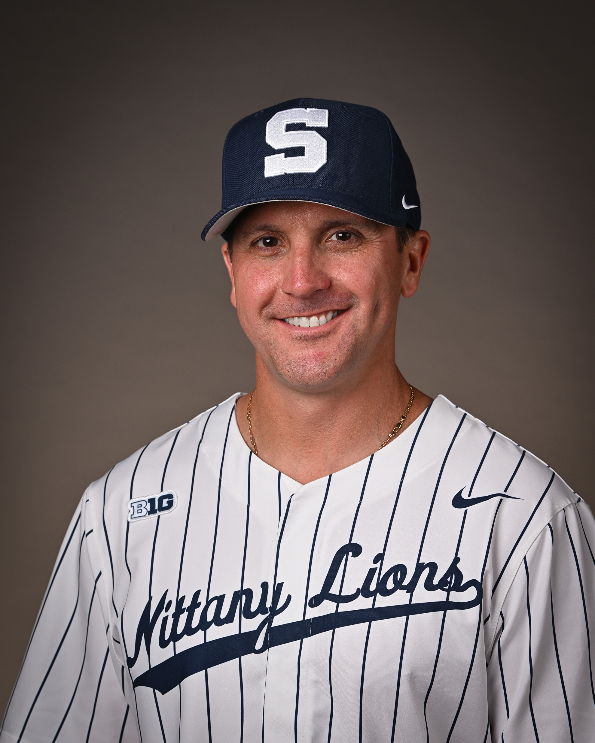 Mike Gambino - Penn State - Official Athletics Website
