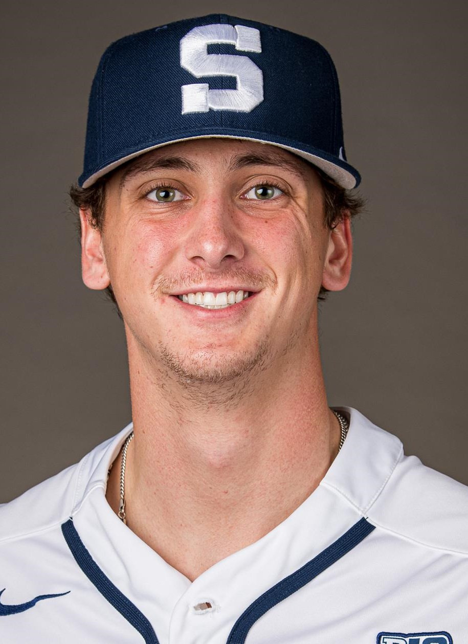 Will Carpenter - 2021 Baseball - Penn State - Official Athletics Website