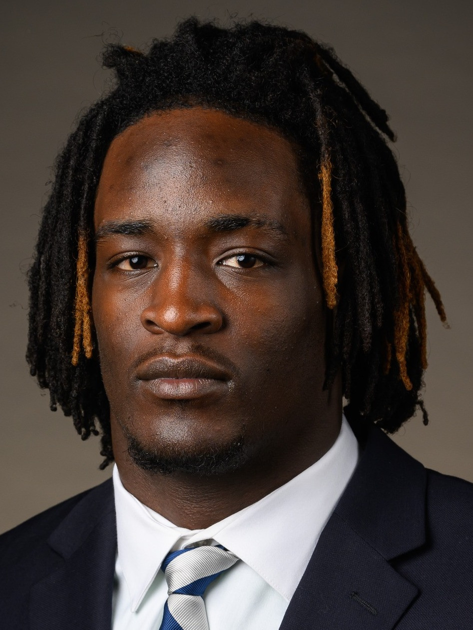 Khalil Dinkins - 2025 Football - Penn State - Official Athletics Website