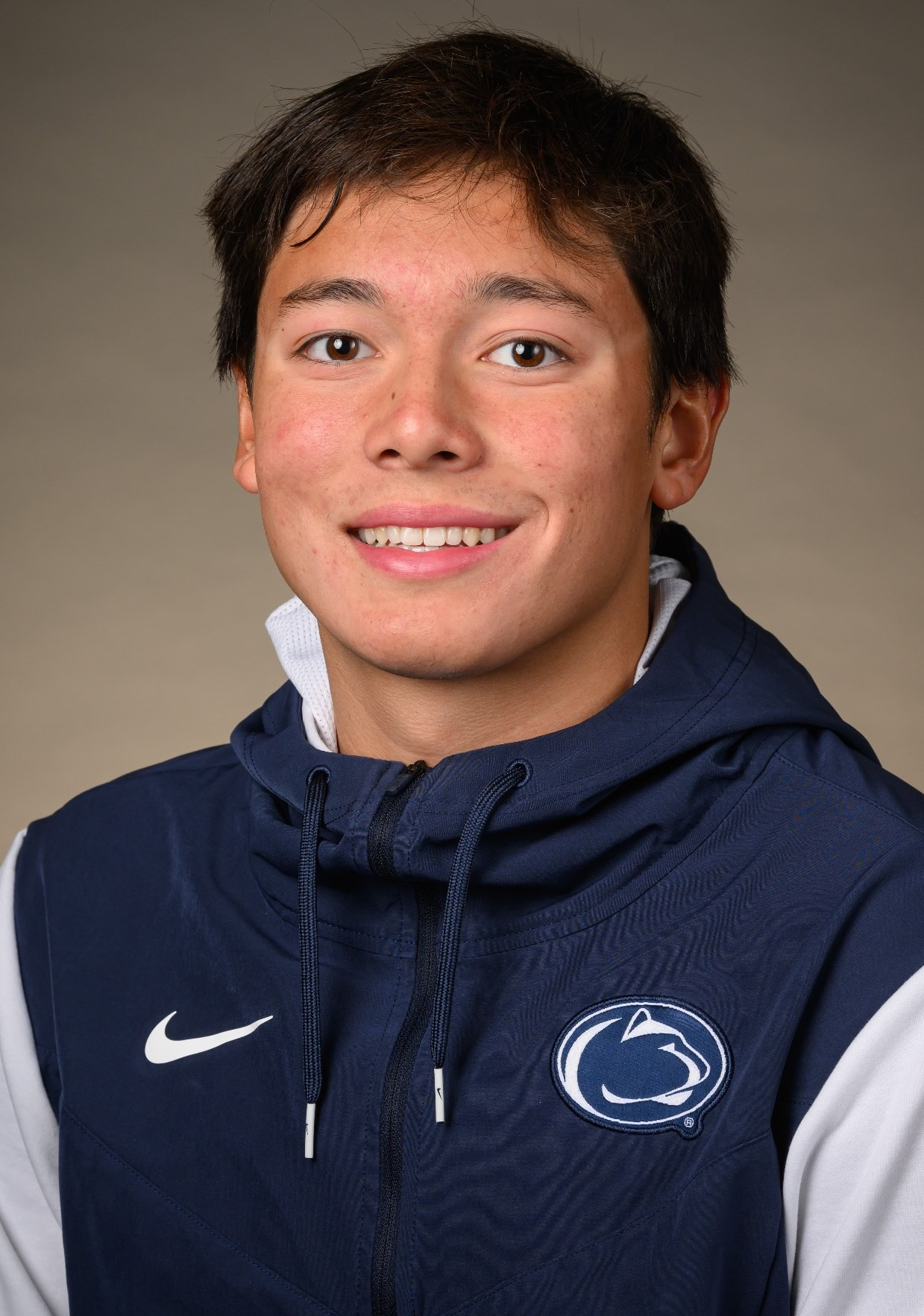 Matthew Bittner - 2023-24 Men's Swimming and Diving - Penn State ...
