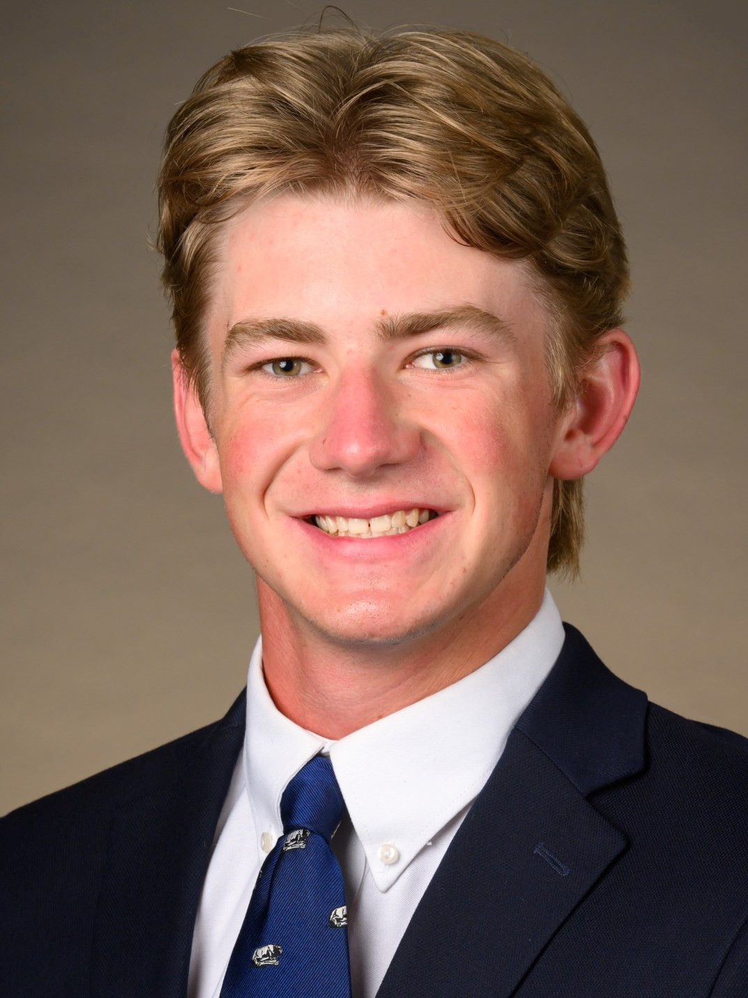 Billy Pabst Jr. - 2025-26 Men's Golf - Penn State - Official Athletics ...