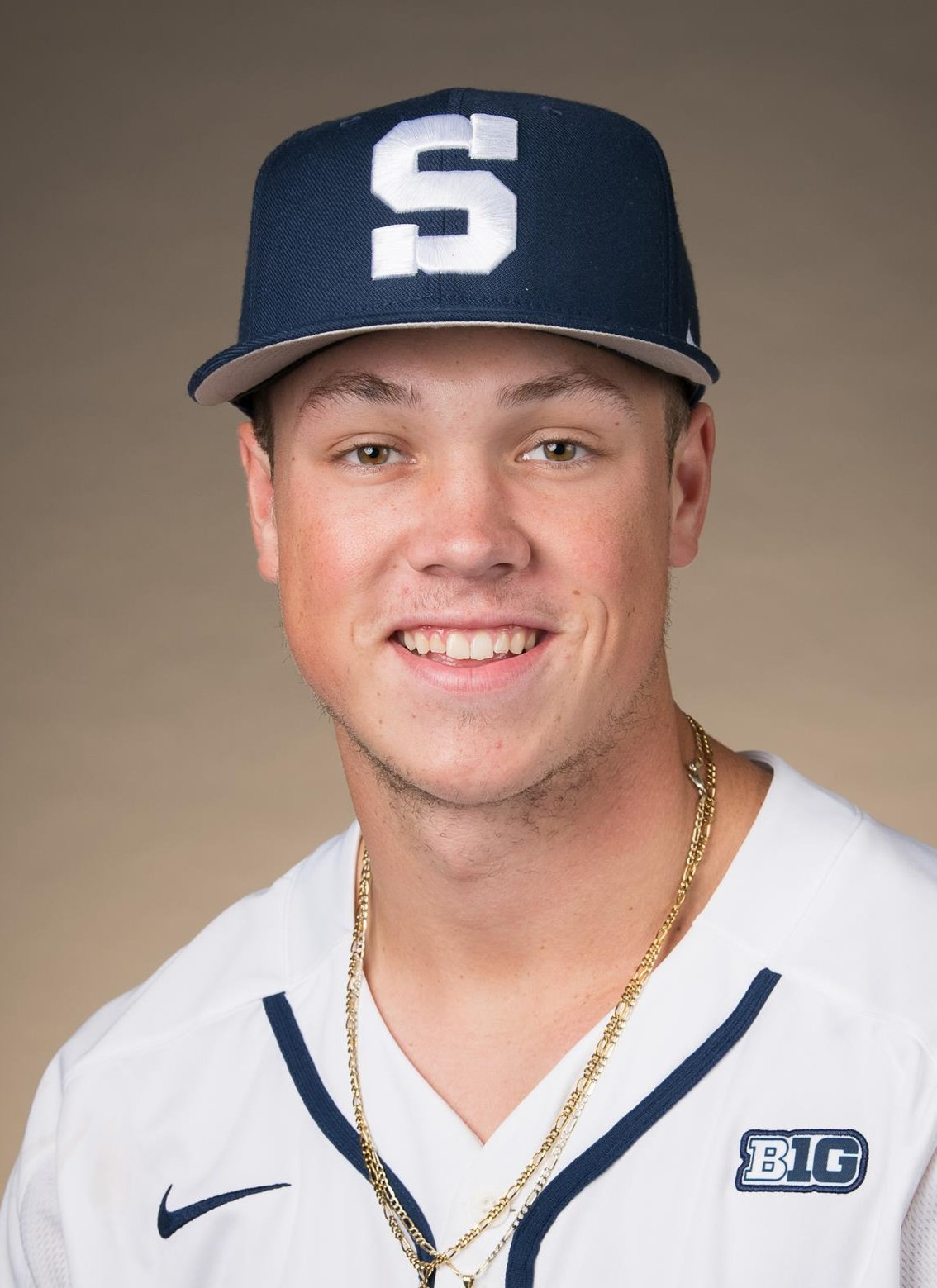 Kyle Hannon - 2022 Baseball - Penn State - Official Athletics Website