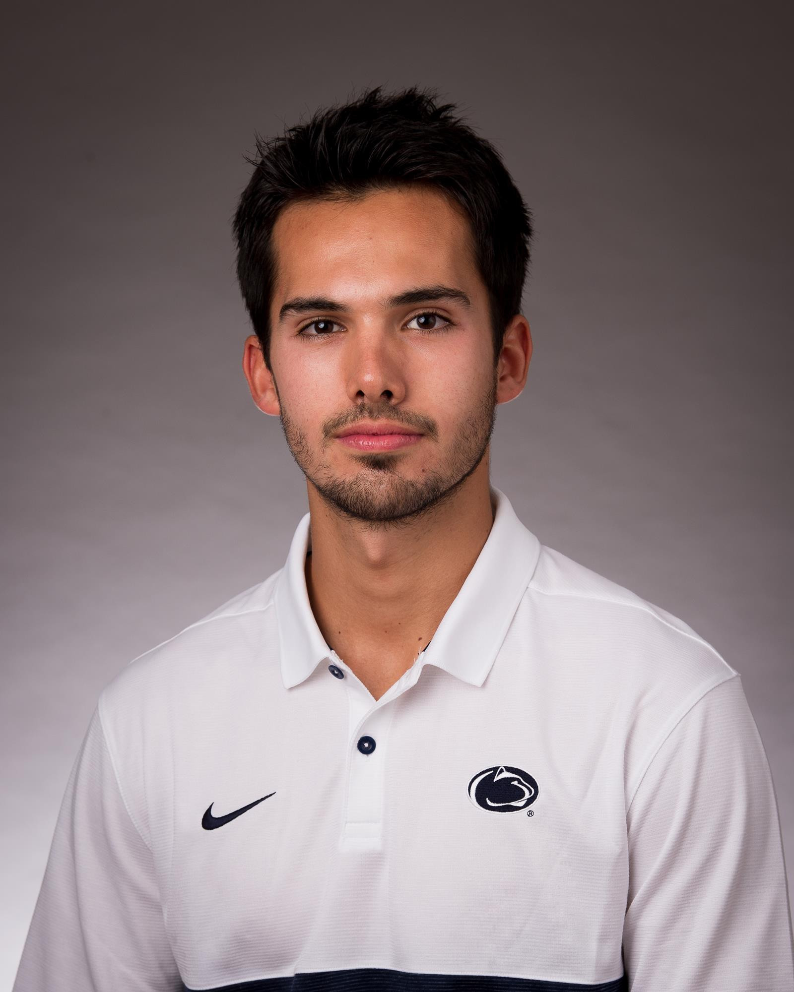 Daniel Gonzalez - 2019 Men's Soccer - Penn State - Official Athletics ...