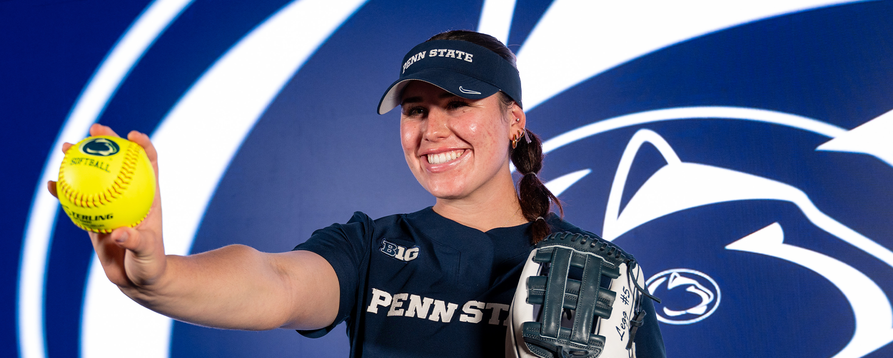 Nemeth Named D1Softball Second Team Preseason All-American - Penn State ...