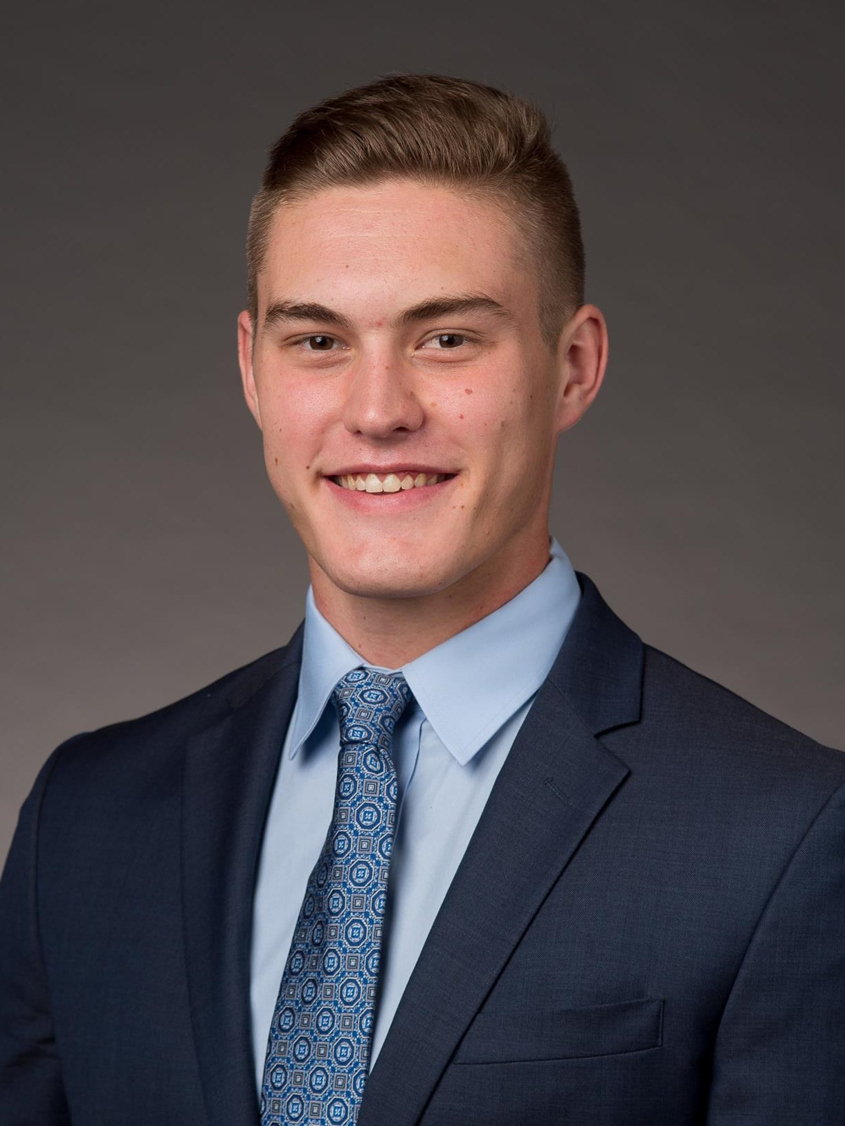Kyle McCloskey - 2018-19 Men's Basketball - Penn State - Official ...