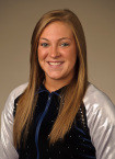 Whitney Bencsko - 2009 Women's Gymnastics - Penn State - Official ...