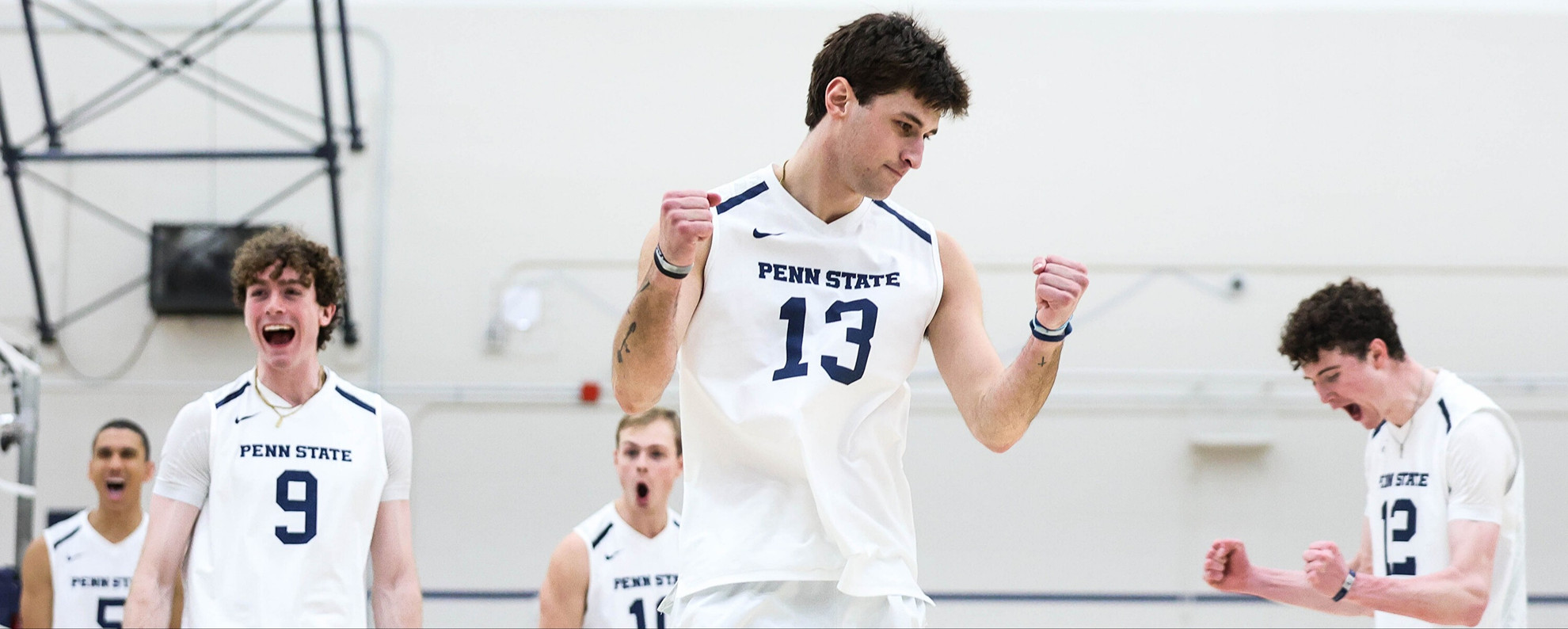 Rose Sets Program Record with 14 Blocks in Sweep of Harvard - Penn ...