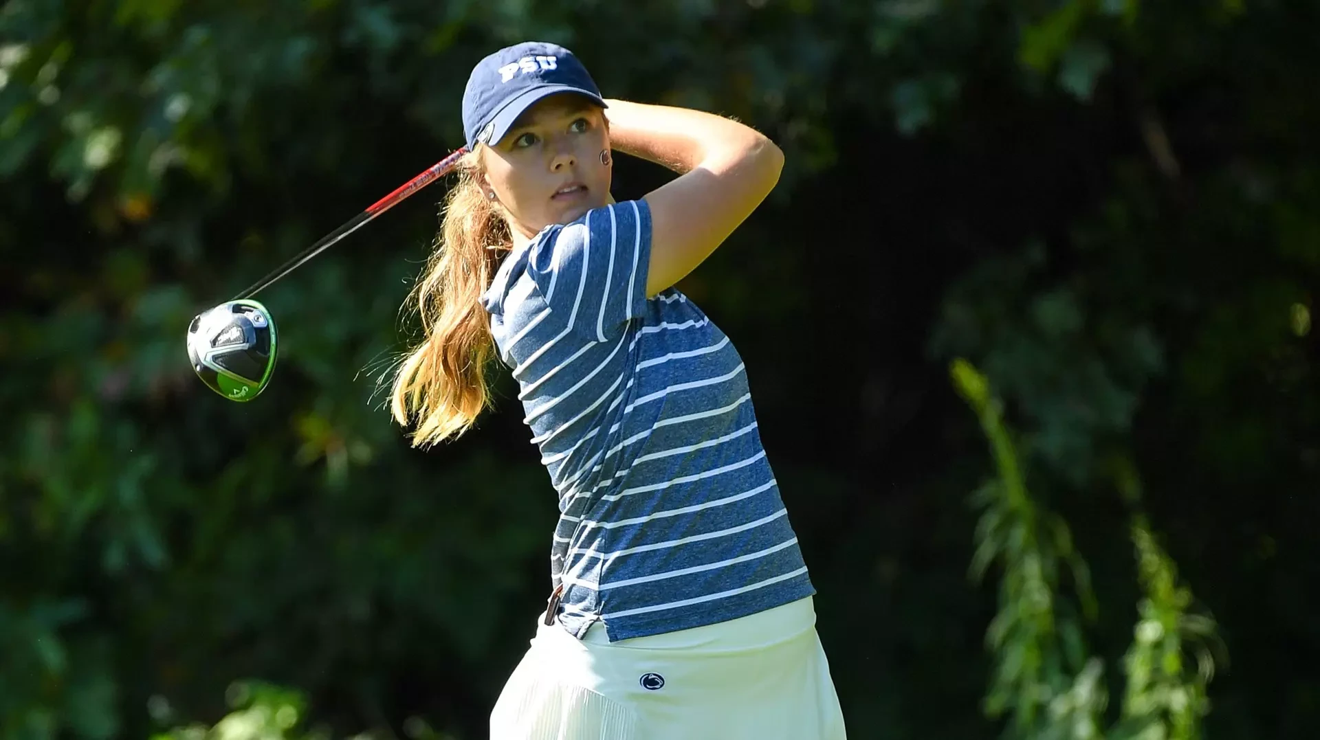 Q&A With Megan McLean - Penn State - Official Athletics Website