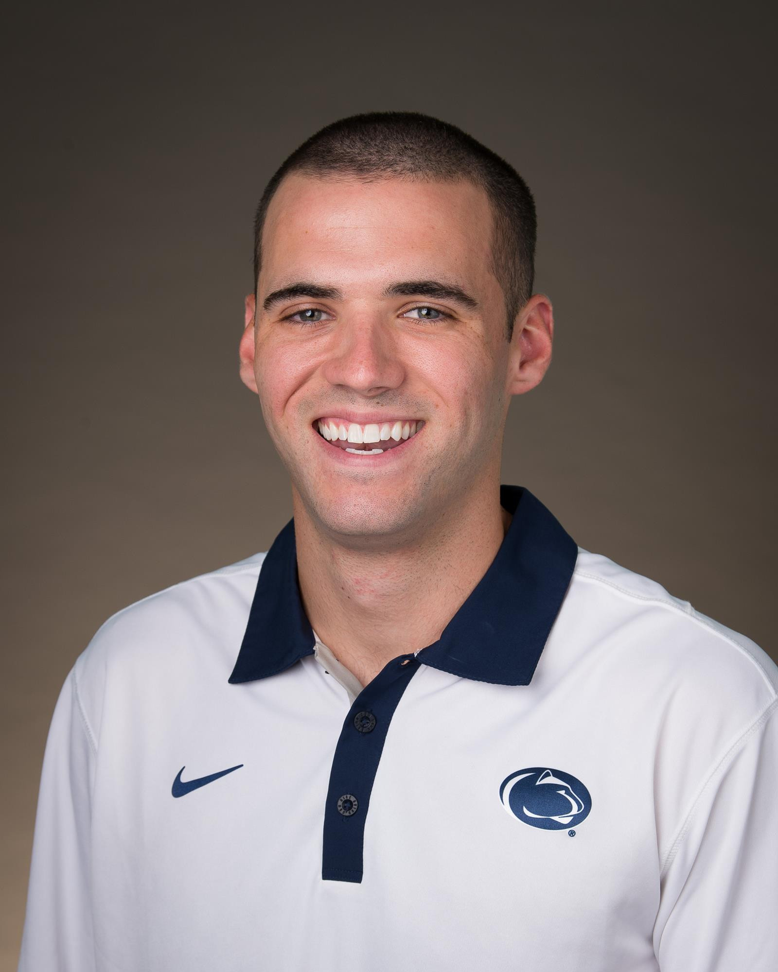 David Reick - Penn State - Official Athletics Website
