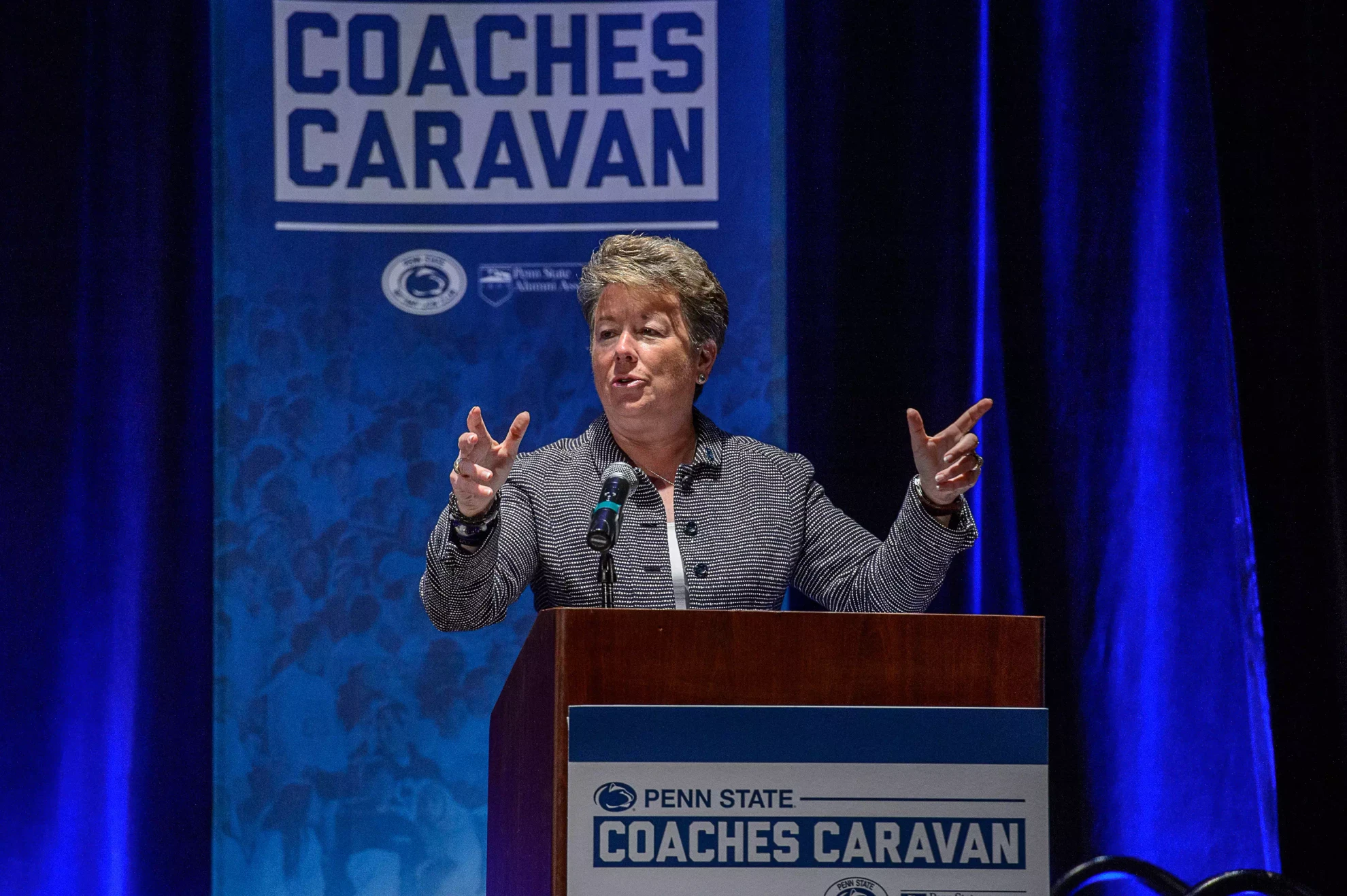 Barbour Selected to Forbes List of Most Powerful People in College ...