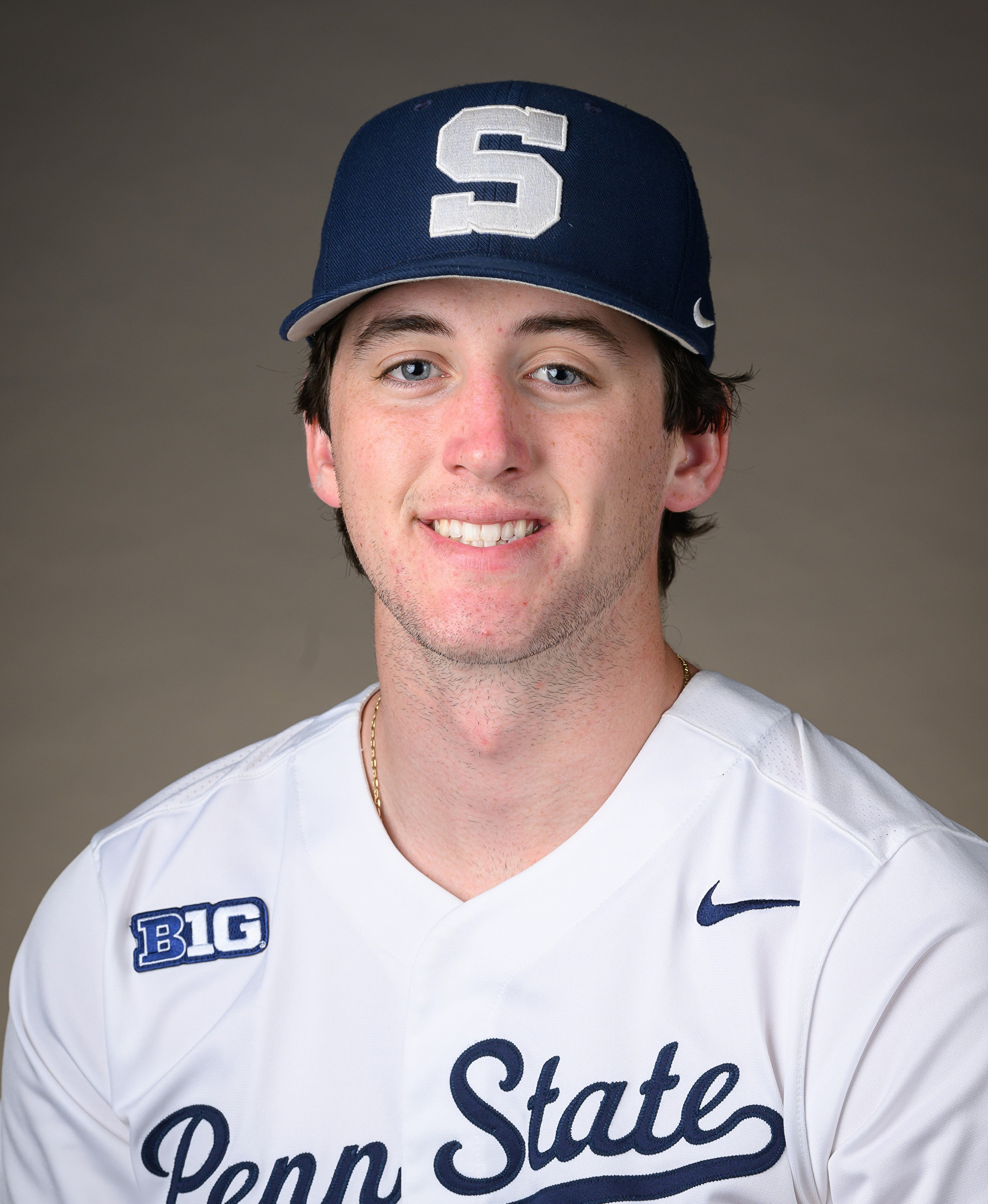 Riley Weatherwax - 2025 Baseball - Penn State - Official Athletics Website