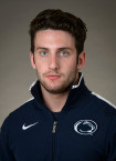 Jeremy Goldstein - 2013-14 Men's Fencing - Penn State - Official ...