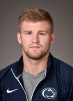 Brian Brill - 2014-15 Wrestling - Penn State - Official Athletics Website