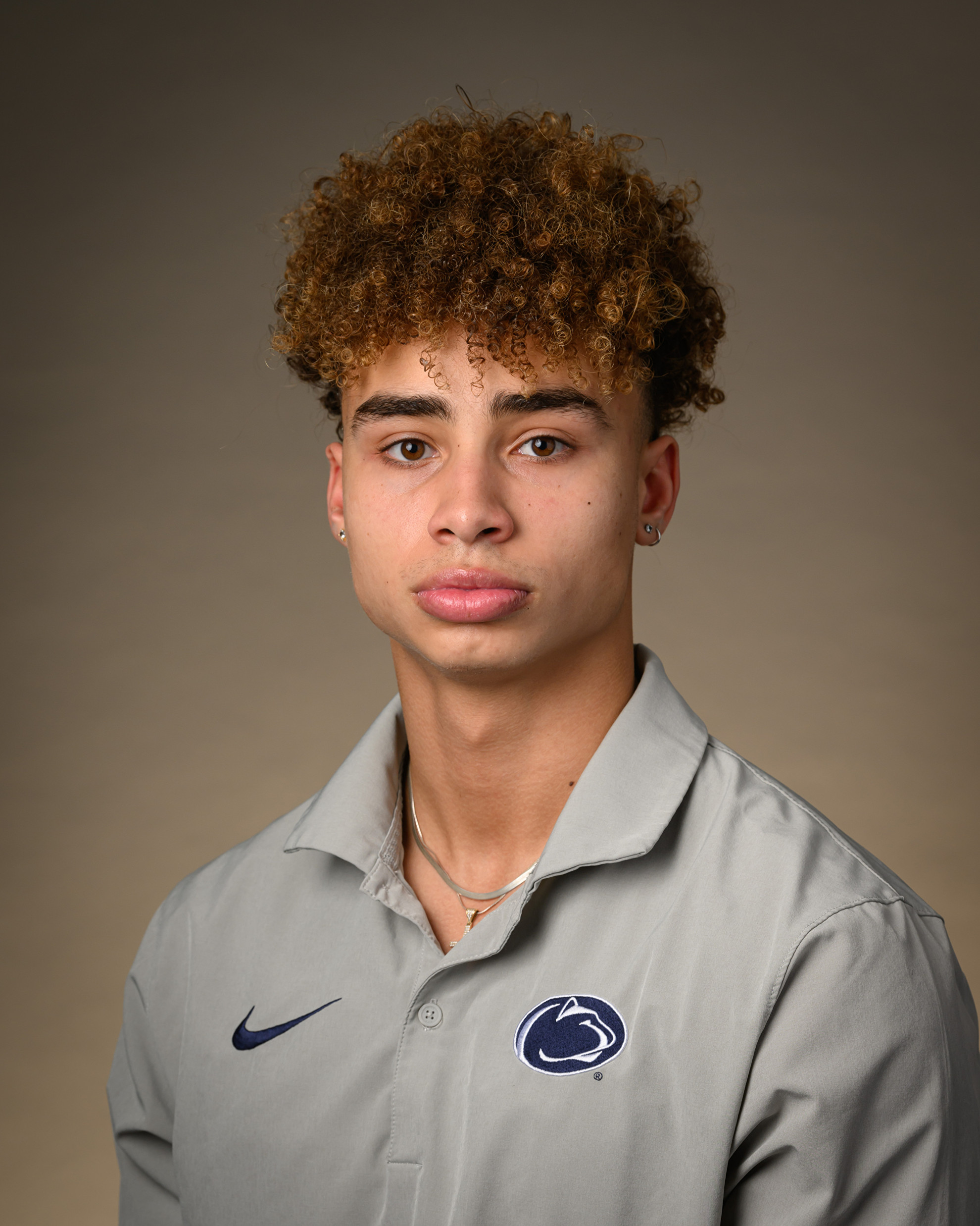 Christian Dionne - 2025 Spring Men's Soccer Roster - Penn State ...