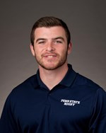 Joe Cawley - Men's Rugby 2018-19 - Penn State - Official Athletics Website