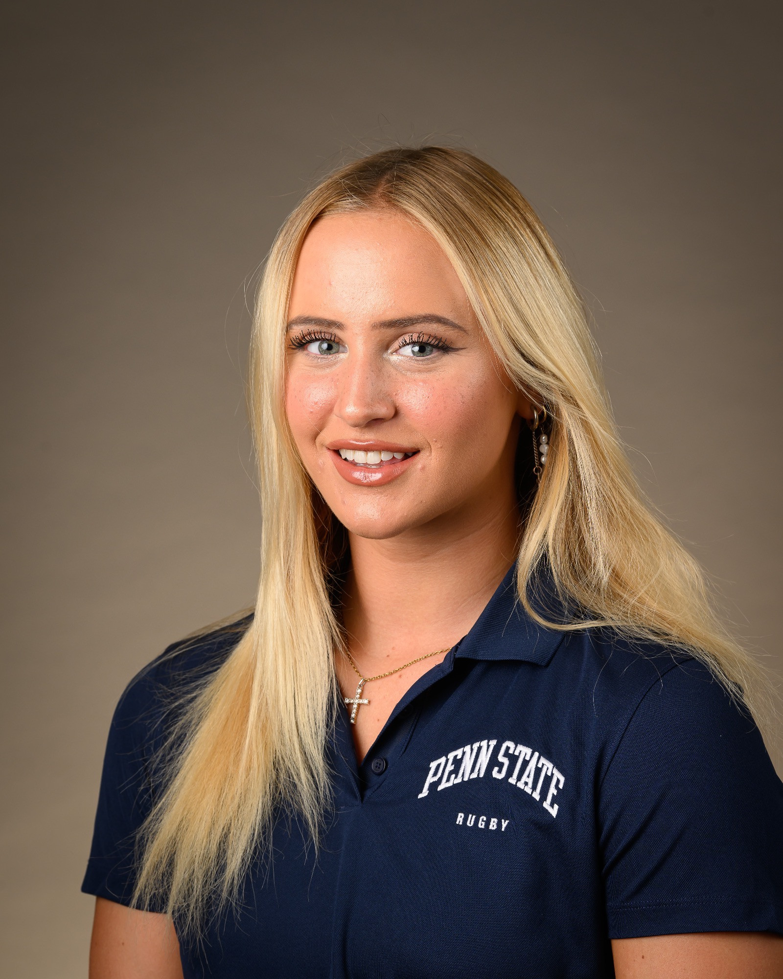 Sydney Freeman - Women's Rugby 2022-23 - Penn State - Official ...