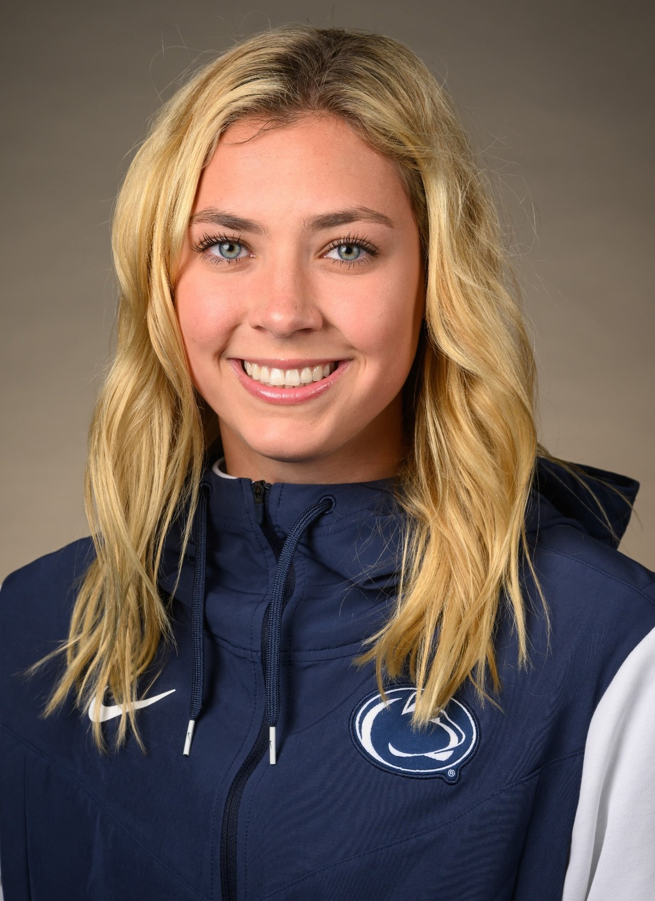 Tatum Evans - Women's Swimming and Diving 2024-25 - Penn State ...