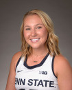 Shay Cannon - 2014 Field Hockey - Penn State - Official Athletics Website