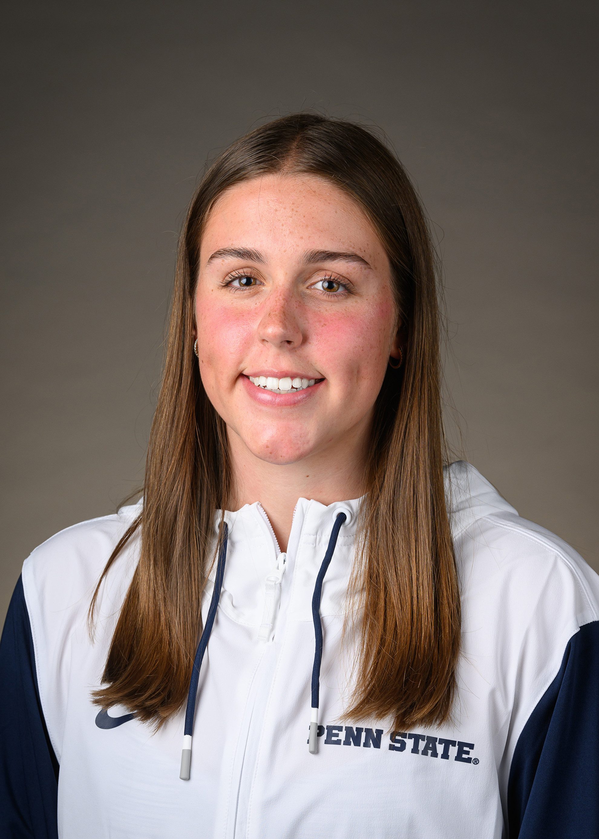 Morgan Jenny - 2024-25 Women's Swimming and Diving - Penn State ...