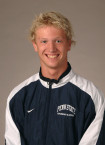 Peter Harley - 2007-08 Men's Swimming and Diving - Penn State ...