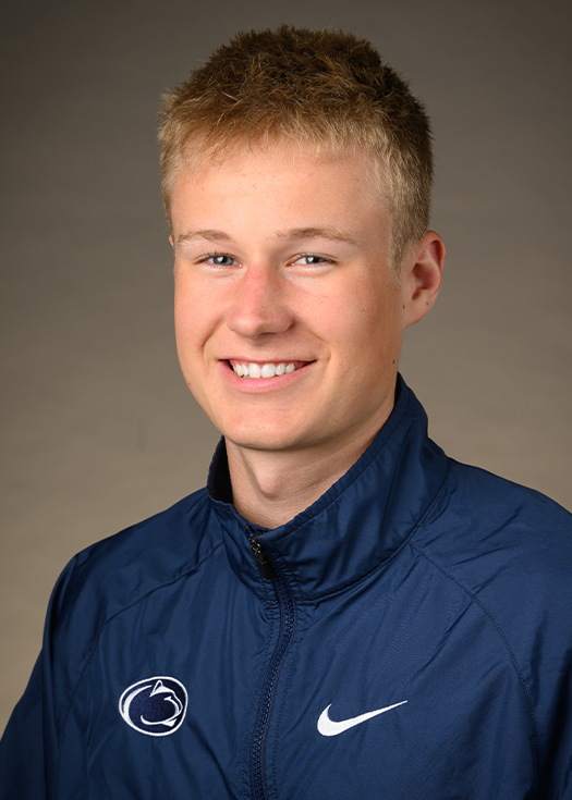 Nick Sloff - 2024-25 Track & Field - Penn State - Official Athletics ...