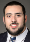 Steven Gonzalez - 2017 Football - Penn State - Official Athletics Website
