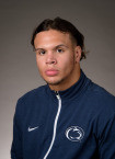 Shakur Rasheed - 2014-15 Wrestling - Penn State - Official Athletics ...