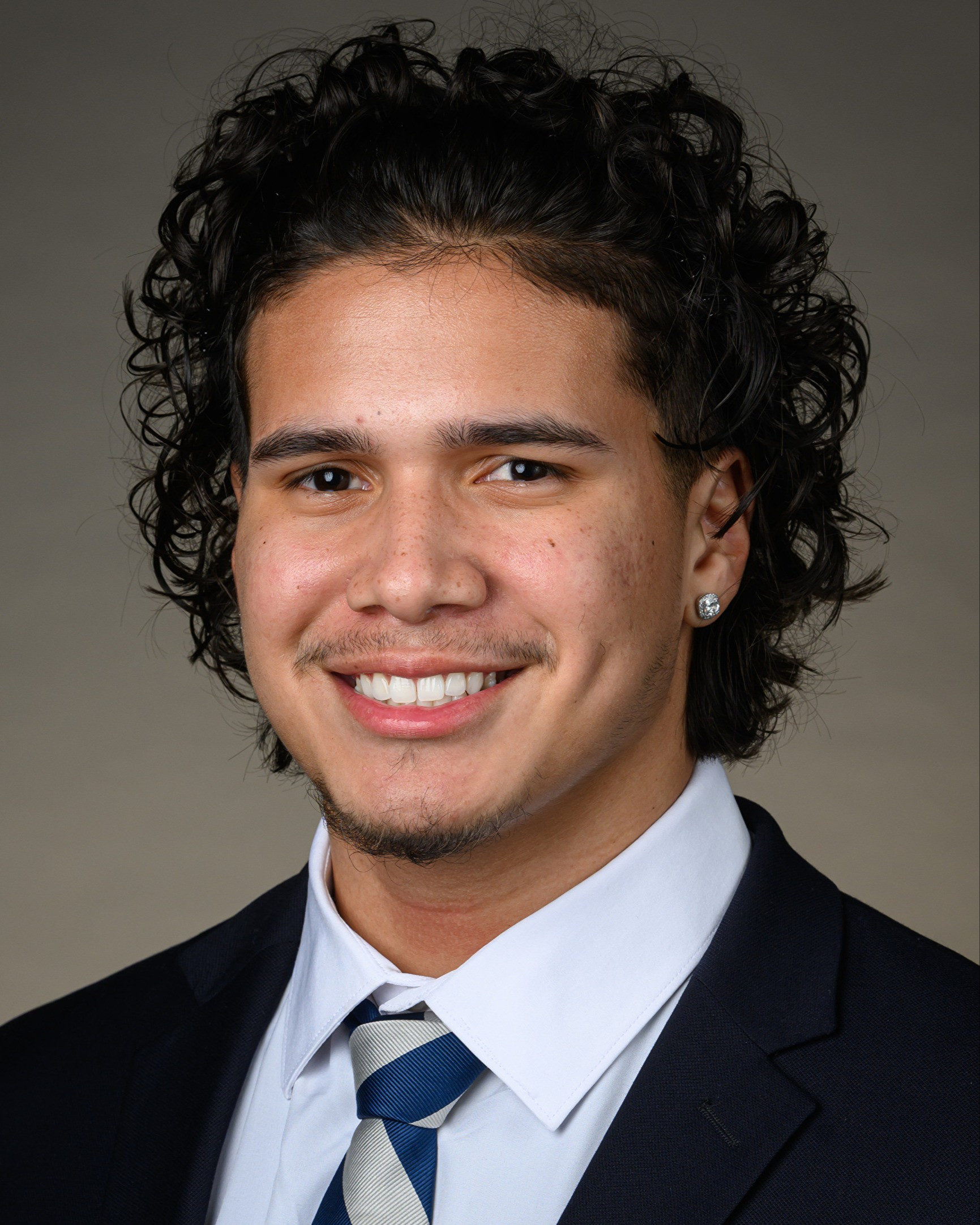 Tony Rojas - 2026 Football - Penn State - Official Athletics Website