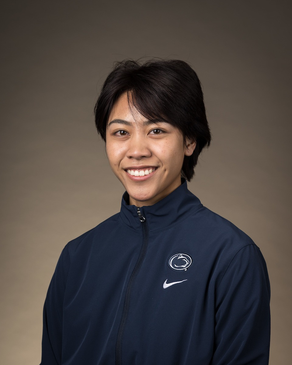 Eden De La Cruz - 2024-25 Fencing - Penn State - Official Athletics Website