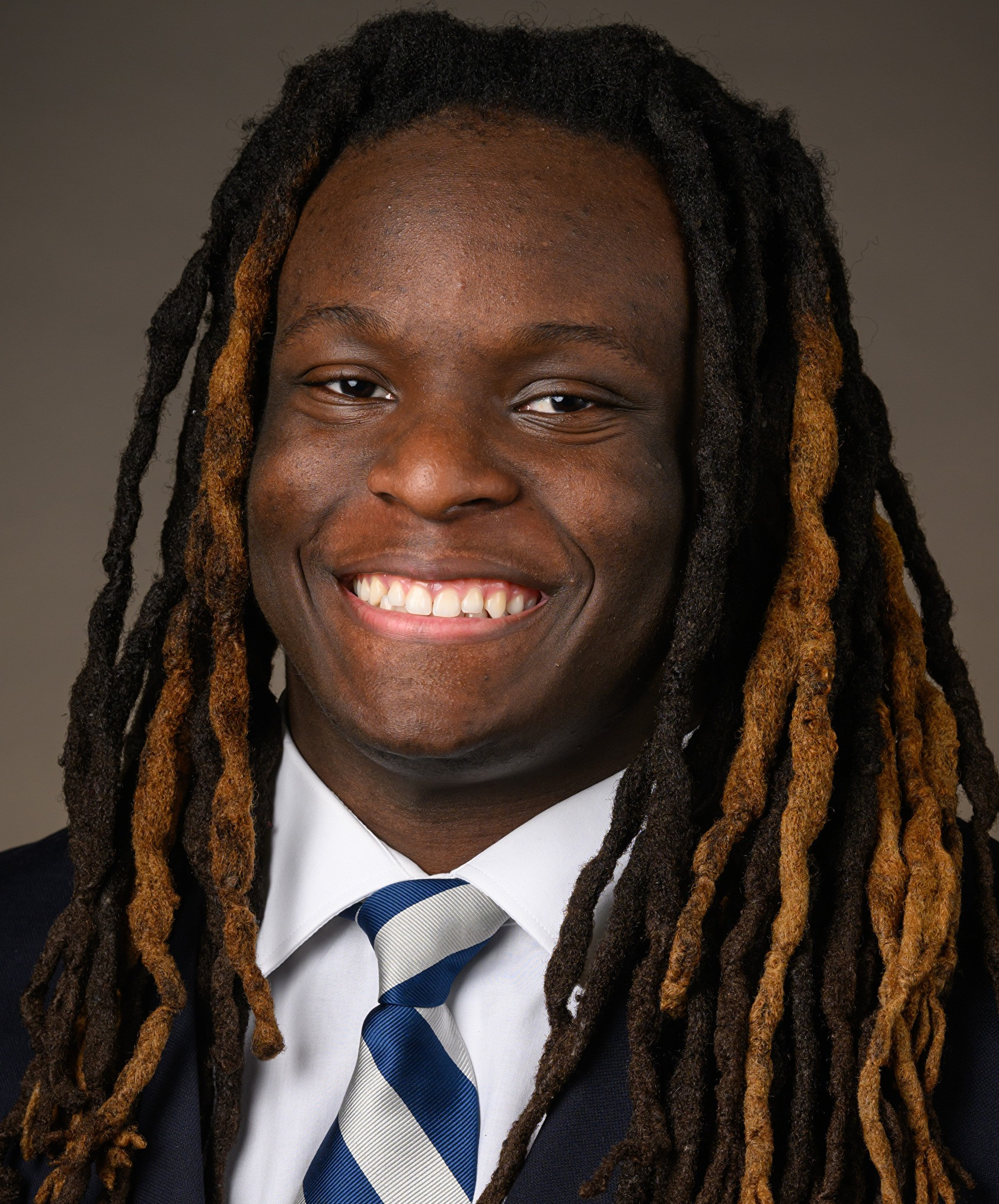 Randy Adirika - 2025 Football - Penn State - Official Athletics Website