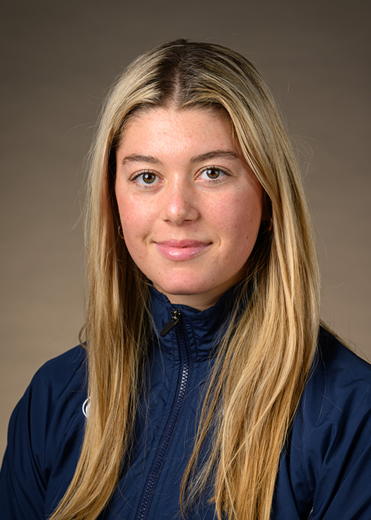 Laura Roderick - 2024-25 Track & Field - Penn State - Official ...