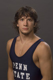 Mark McKnight - 2007-08 Wrestling - Penn State - Official Athletics Website