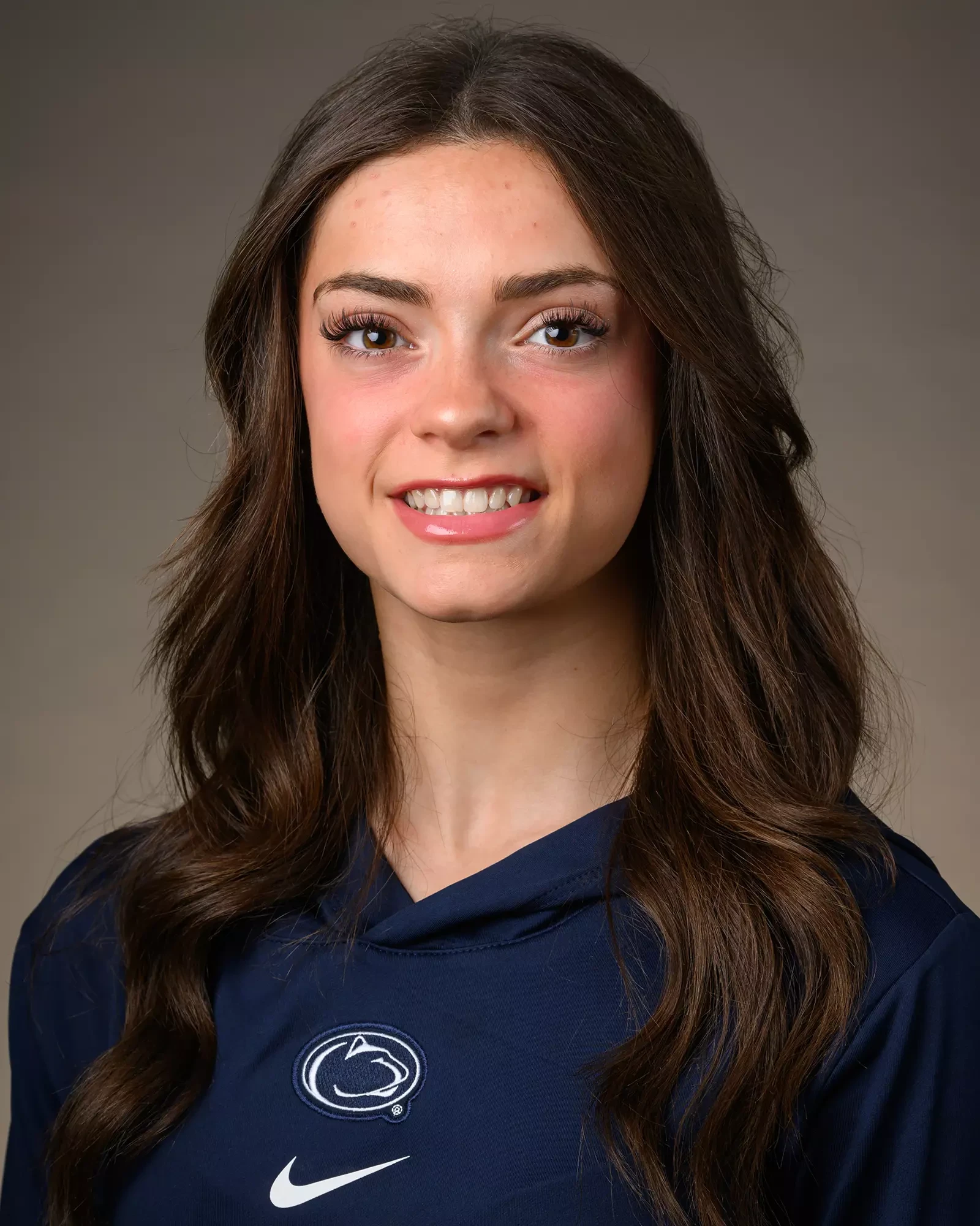 Kalea McElligott - 2025 Women's Gymnastics - Penn State - Official ...