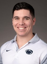 Sean Moore - Penn State - Official Athletics Website