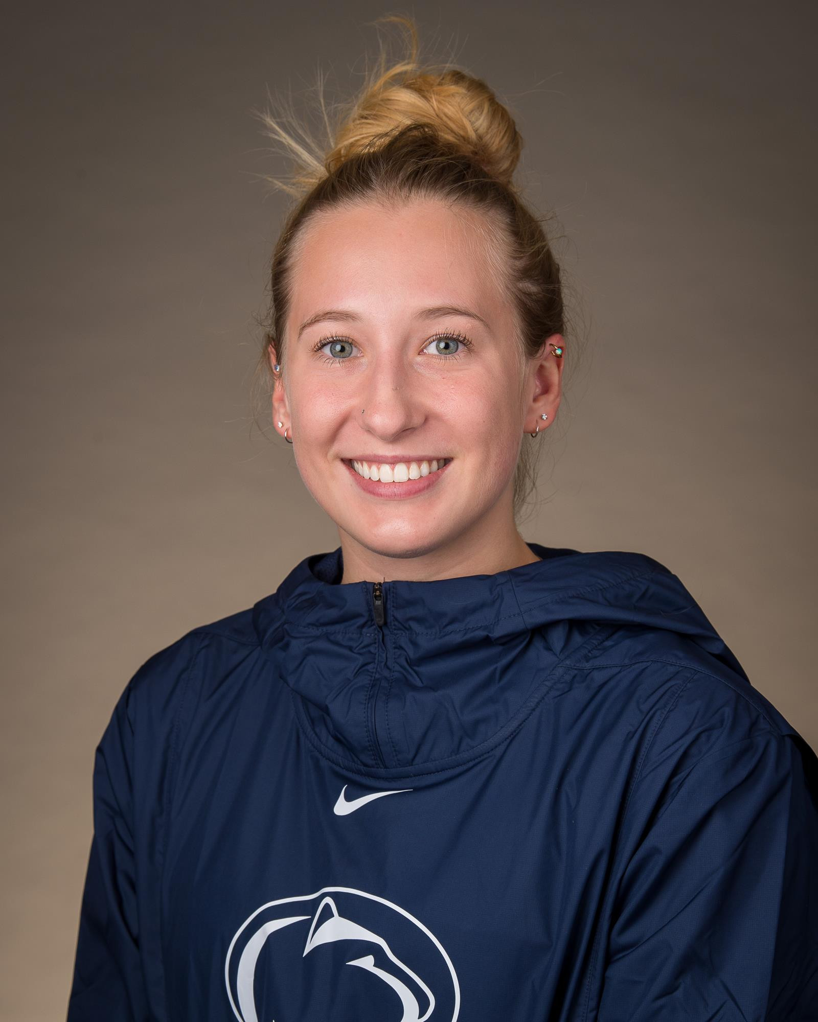 Hannah Blaser - 2019-20 Women's Swimming and Diving - Penn State ...