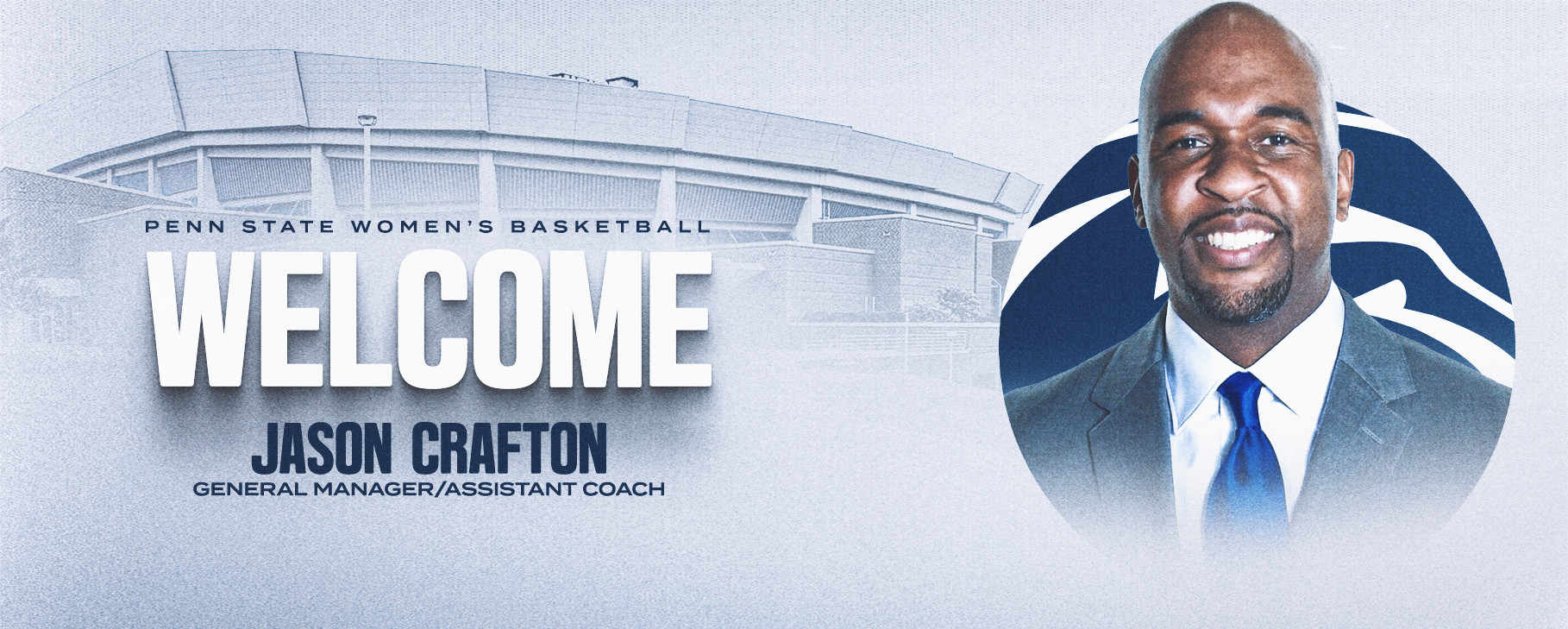 Kieger Adds Jason Crafton as General Manager and Assistant Coach - Penn ...