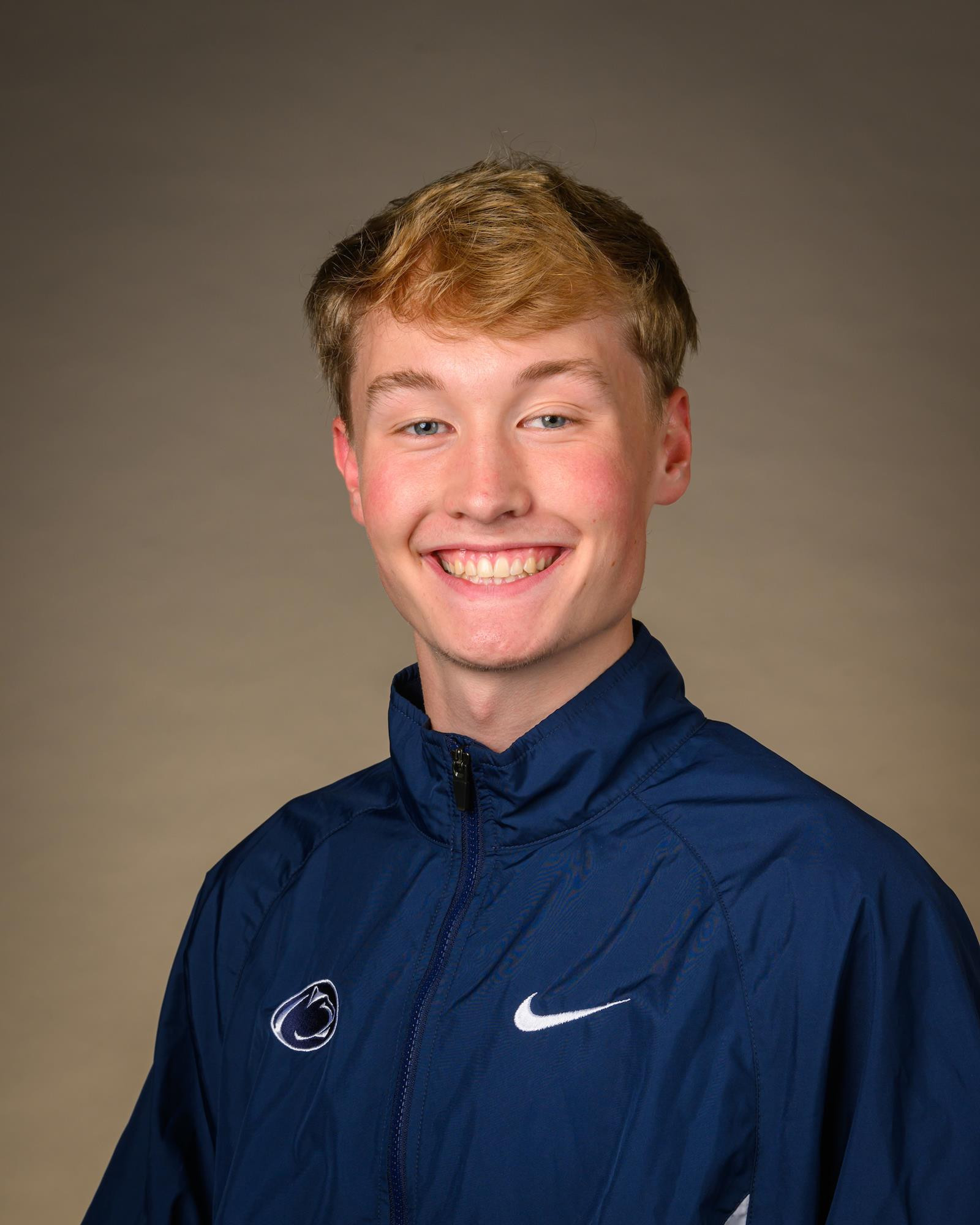 Ryan Watson - 2022 Cross Country - Penn State - Official Athletics Website