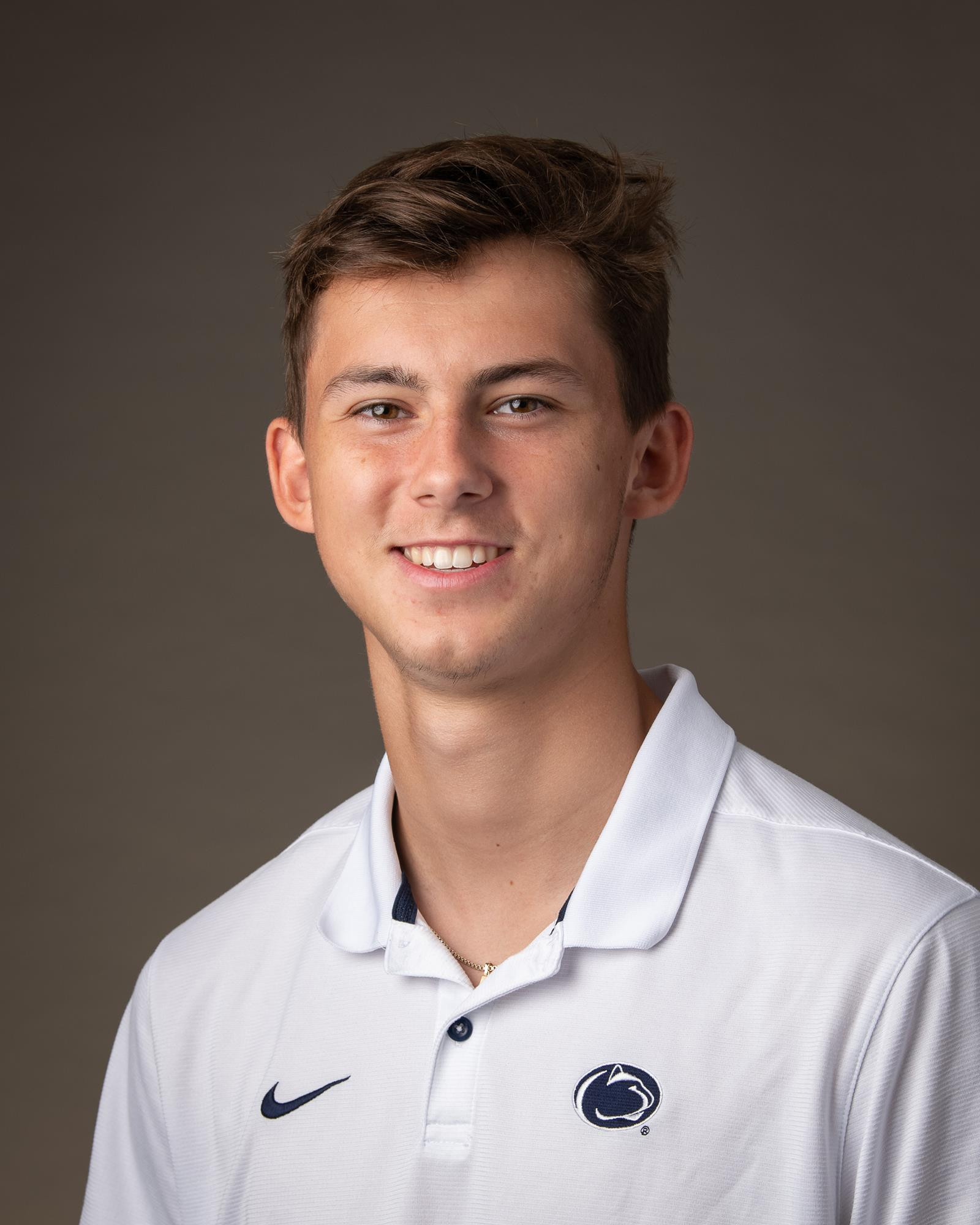 Jace Orvos - 2020 Men's Soccer - Penn State - Official Athletics Website