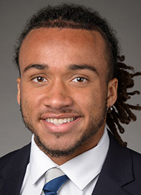 Jonathan Sutherland - 2020 Football - Penn State - Official Athletics ...