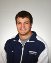 Justin Hepburn - 2007-08 Wrestling - Penn State - Official Athletics ...