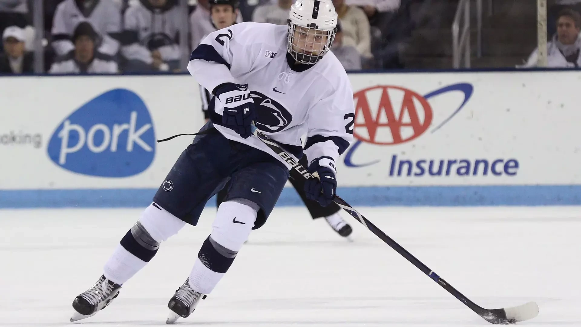 Cole Hults Inks Two-Year, Entry-Level Contract with the Los Angeles ...