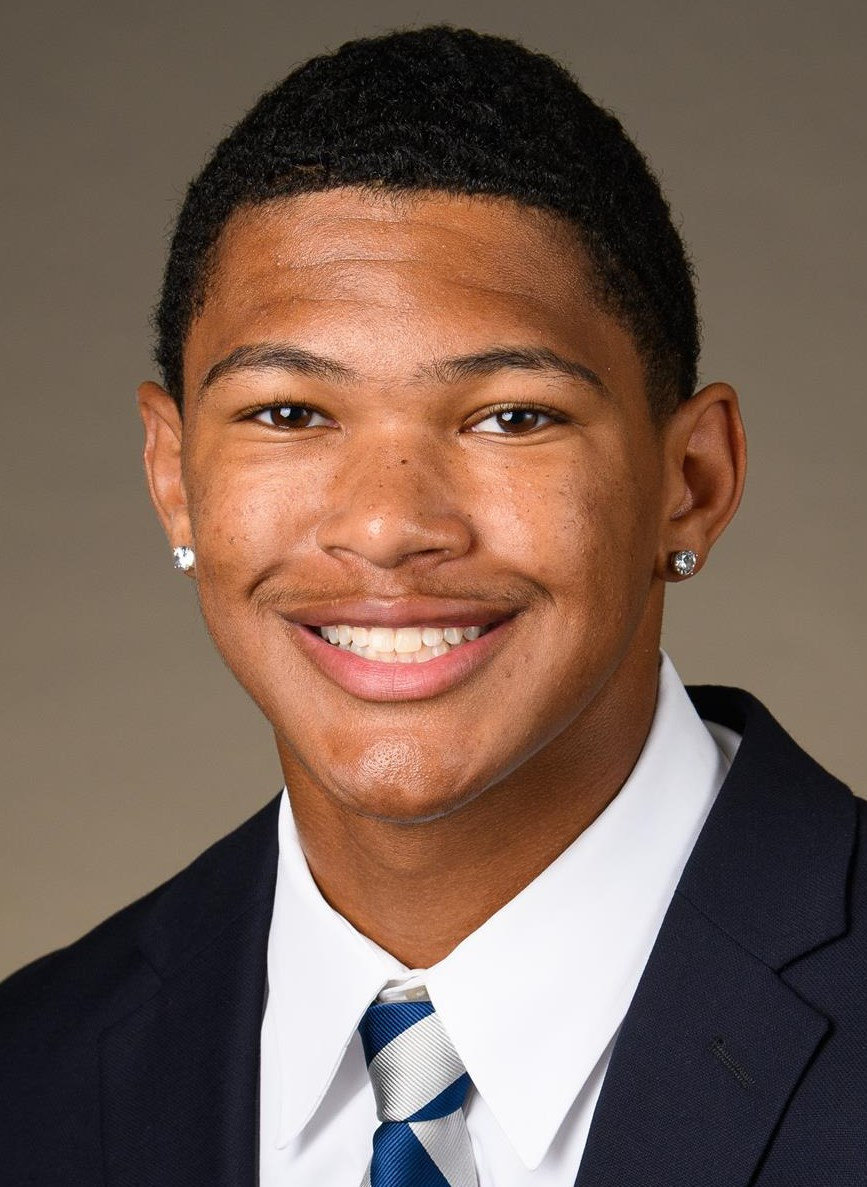 Zakee Wheatley - 2025 Football - Penn State - Official Athletics Website