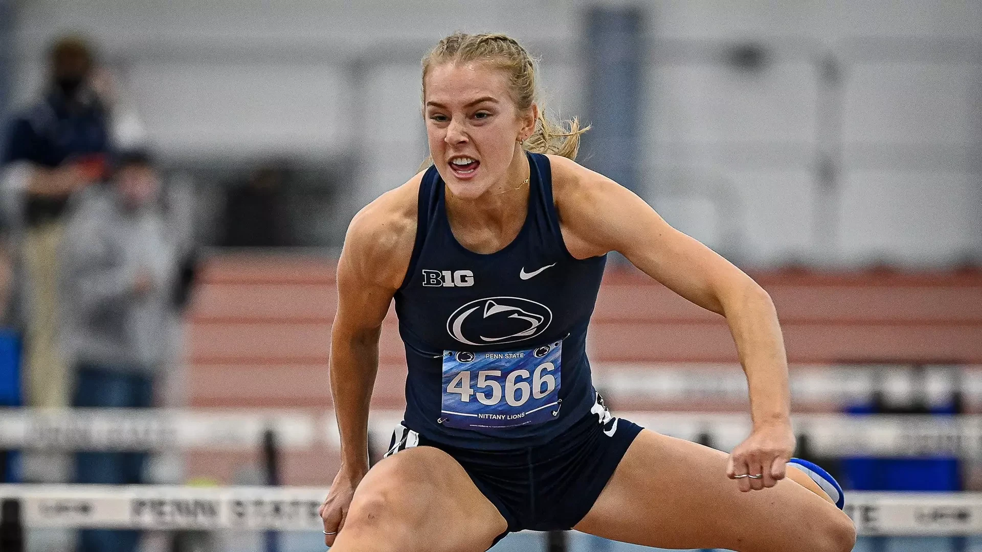 Penn State Set for Second Split-squad Weekend of Outdoor Season - Penn ...