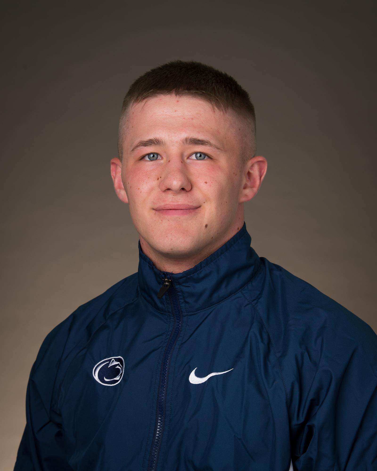 Chris Fredericks - 2021 Track & Field - Penn State - Official Athletics ...