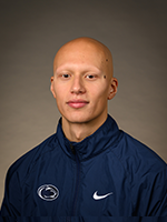 Callum Dodds - 2022 Track & Field - Penn State - Official Athletics Website