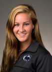 Lexi Golestani - 2013 Women's Soccer - Penn State - Official Athletics ...