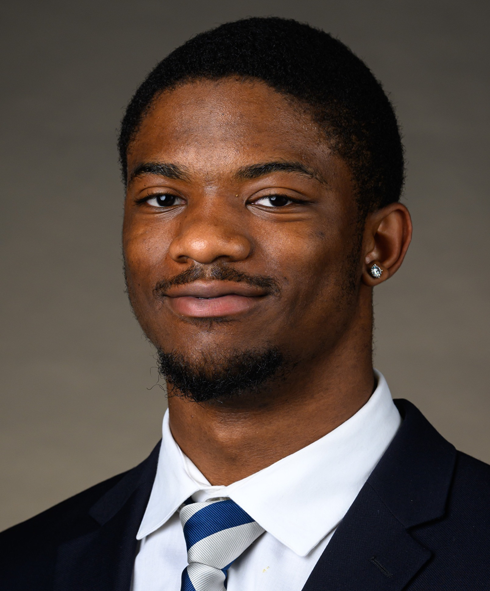 Cortez Harris - 2025 Football - Penn State - Official Athletics Website