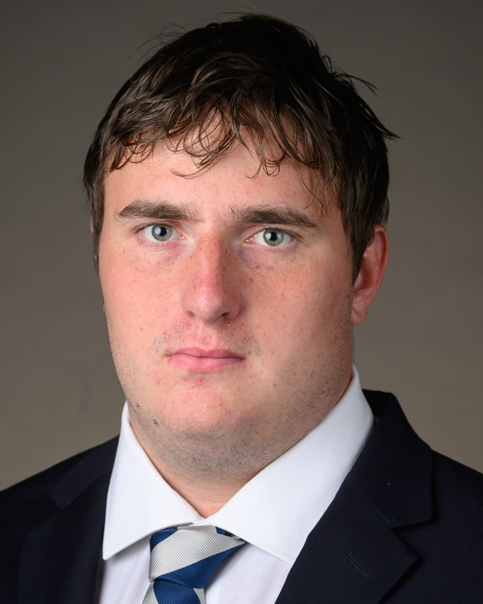 Logan Bahn - 2024 Football - Penn State - Official Athletics Website