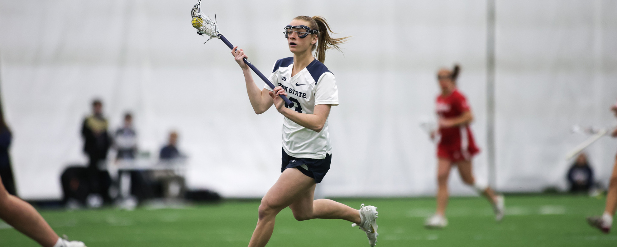 No. 22 Women’s Lacrosse Hosts Bucknell for Wednesday Evening Battle ...